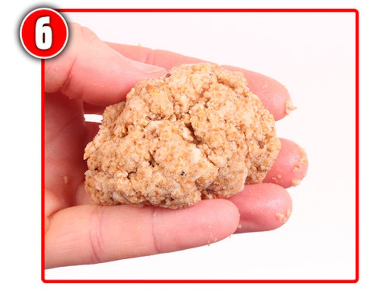 THE BEST THREE WAYS TO PREPARE YOUR BREAD WHEN FISHING | Angling Times