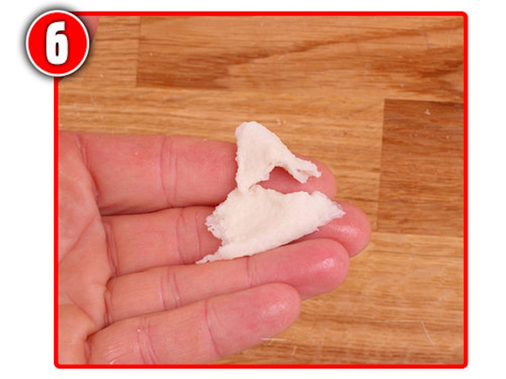 THE BEST THREE WAYS TO PREPARE YOUR BREAD WHEN FISHING | Angling Times