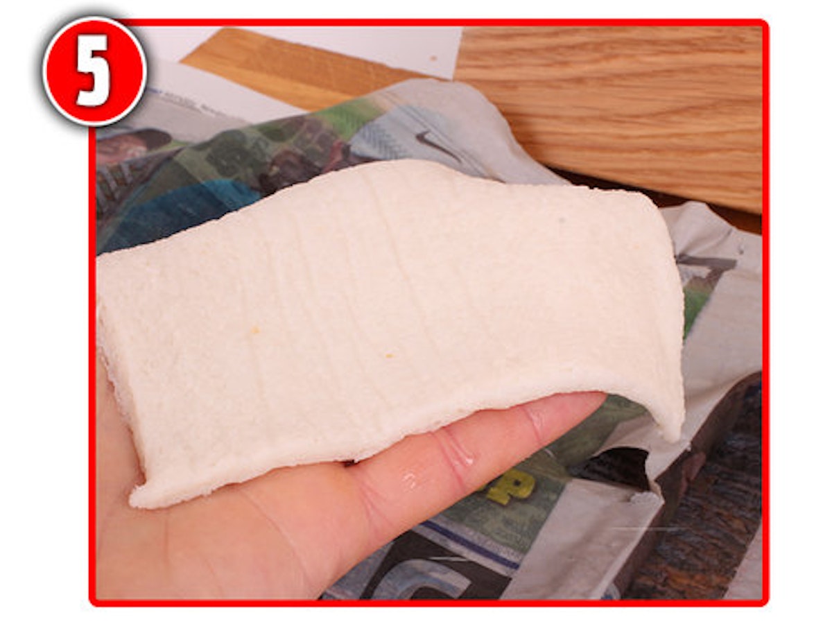 THE BEST THREE WAYS TO PREPARE YOUR BREAD WHEN FISHING | Angling Times