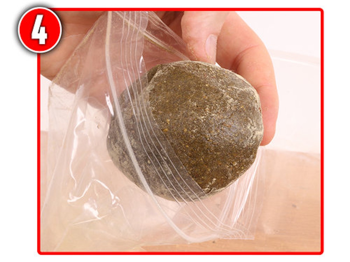 HOW TO MAKE YOUR OWN BOILIES | Angling Times