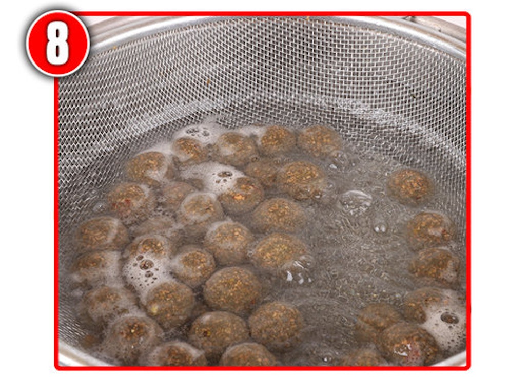 HOW TO MAKE YOUR OWN BOILIES | Angling Times