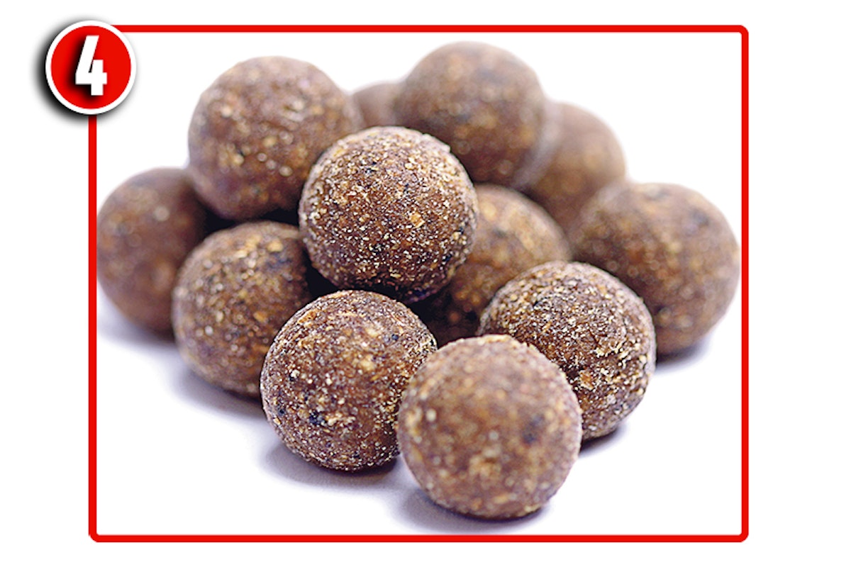 TOP 5 BARBEL BAITS | Angling Times