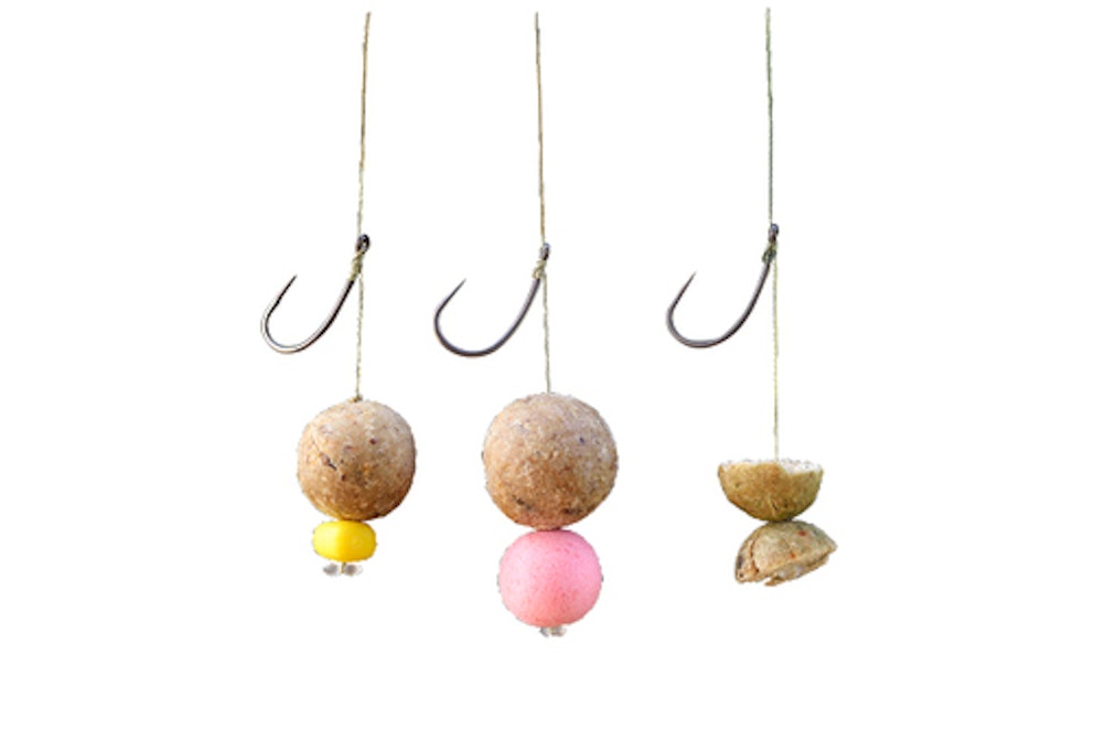 ARE YOU USING THE RIGHT BOILIE? | Angling Times