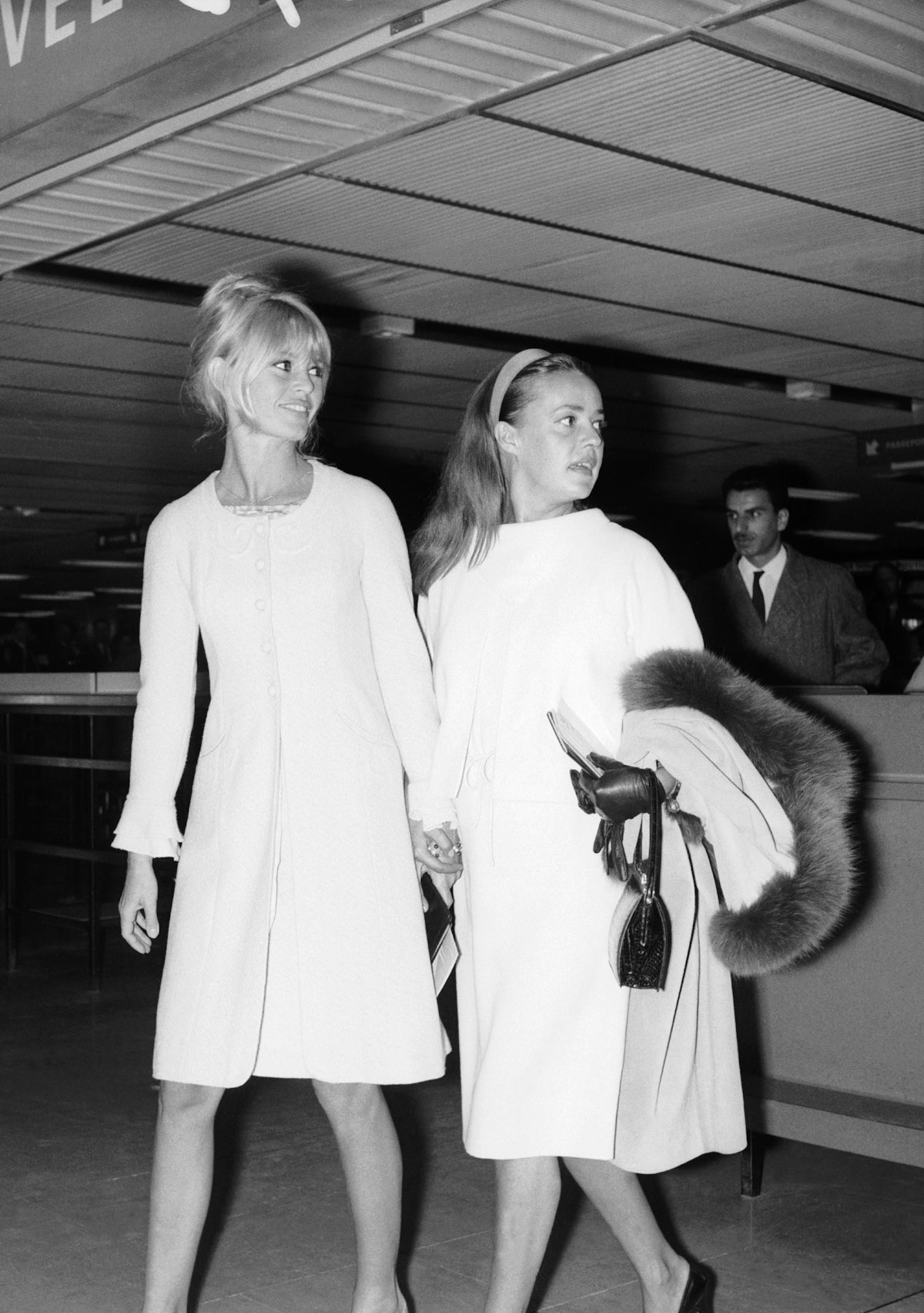 Brigitte Bardot Will Always Be The Ultimate French Style Icon