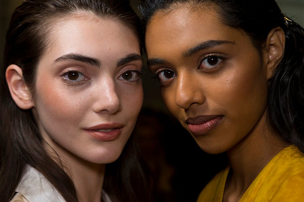 The Best Aldi Lacura Makeup Products And Dupes, Tried By Team Grazia
