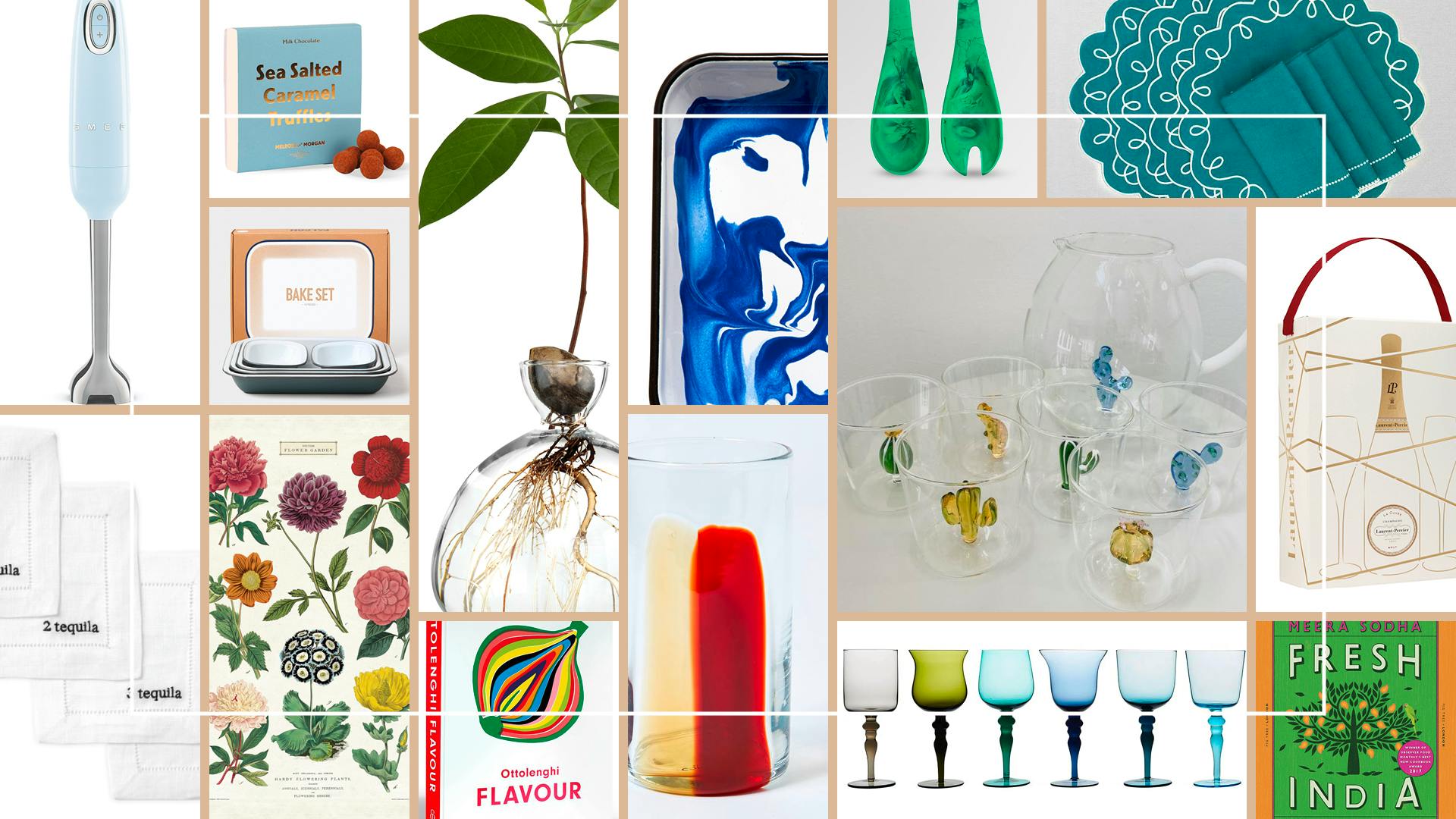 The Ultimate Cooking And Kitchenware Gift Guide