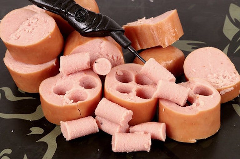 FISHING WITH MEAT TIPS | Angling Times