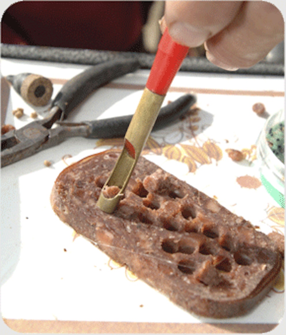 EVERYTHING YOU NEED TO KNOW ABOUT LUNCHEON MEAT | Angling Times