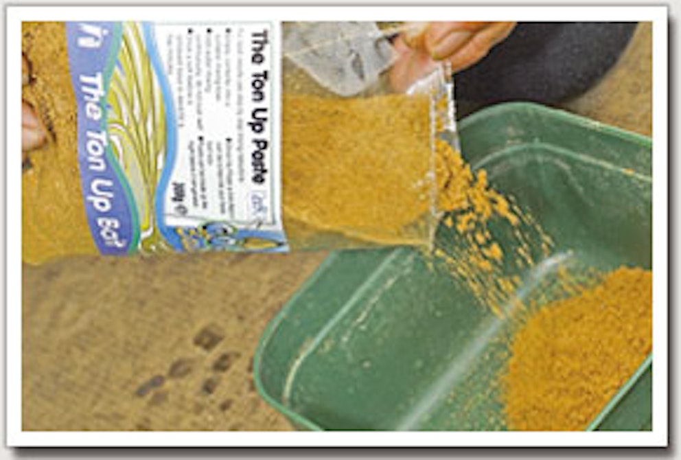 HOW TO USE PASTE | Angling Times