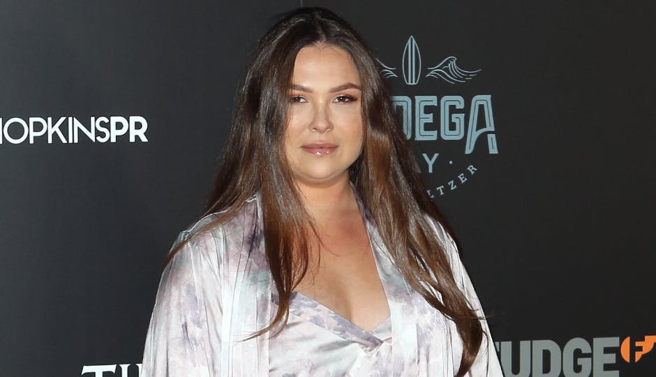 Fran Parman reveals two stone weight loss following TOWIE return