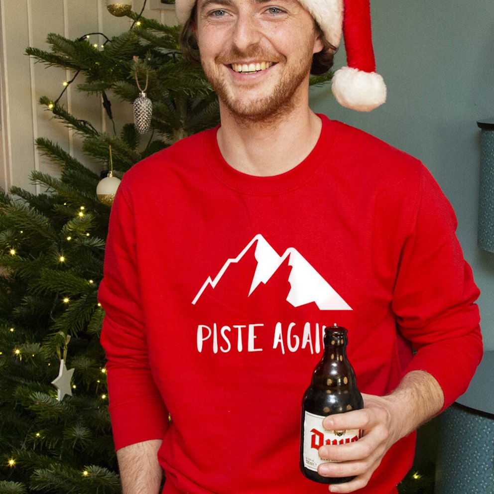 The best rude Christmas jumpers that’ll make you laugh out loud