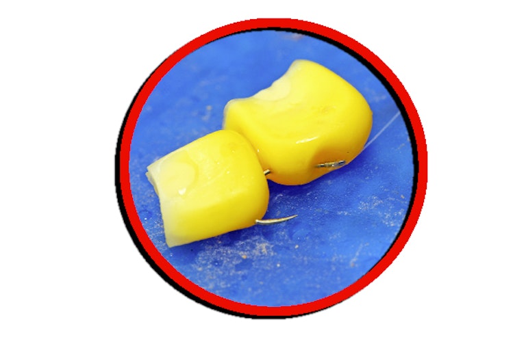 SIX EASY STEPS FOR USING CORN | Angling Times