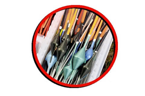 SIX EASY STEPS FOR USING CORN | Angling Times