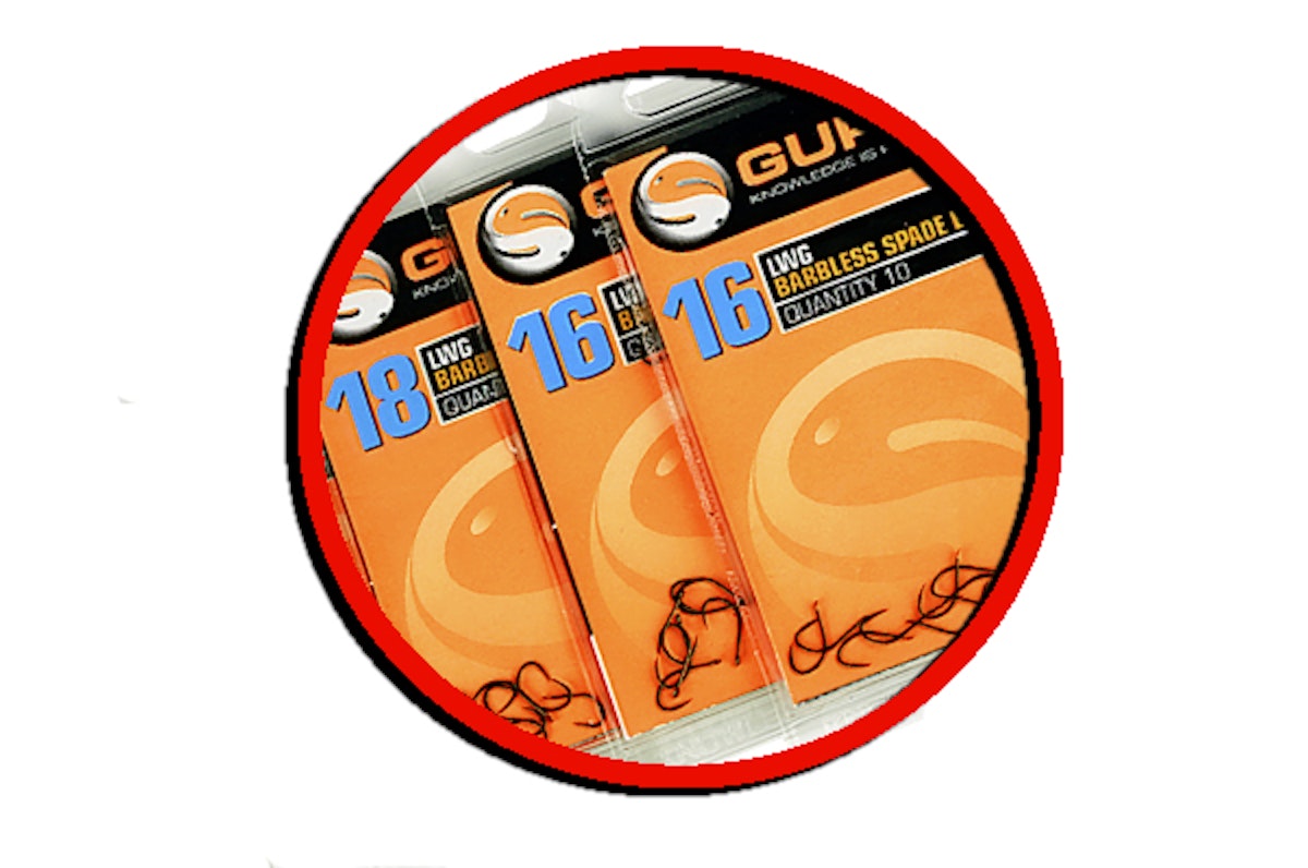 SIX EASY STEPS FOR USING CORN | Angling Times