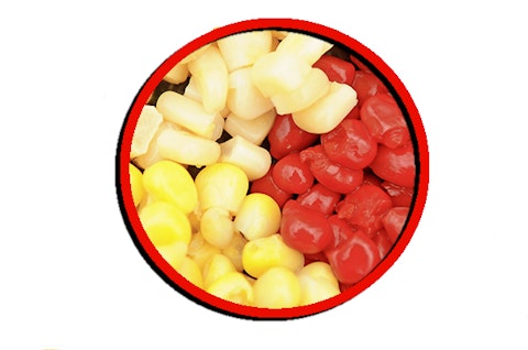 SIX EASY STEPS FOR USING CORN | Angling Times