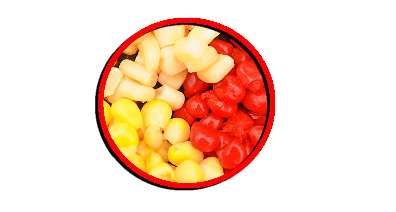 SIX EASY STEPS FOR USING CORN | Angling Times