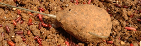 BUYING, MIXING AND USING GROUNDBAIT | Angling Times