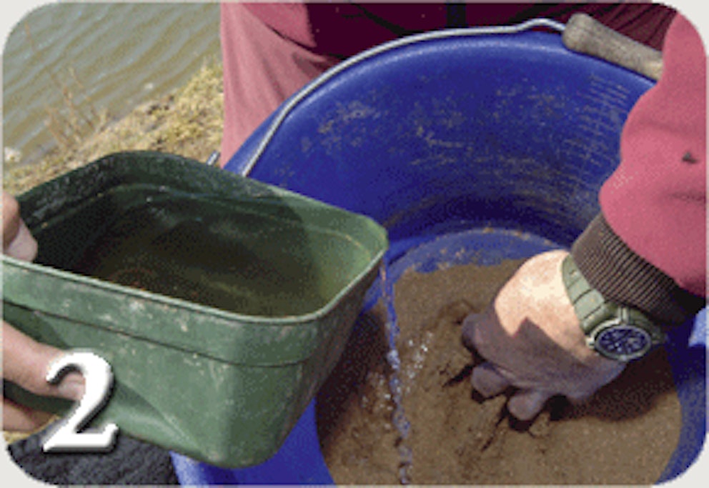 BUYING, MIXING AND USING GROUNDBAIT | Angling Times