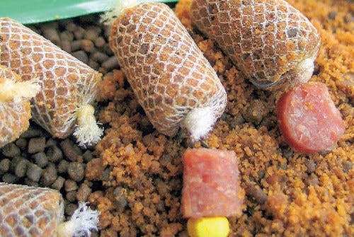 HOW TO USE PEPERAMI | Angling Times