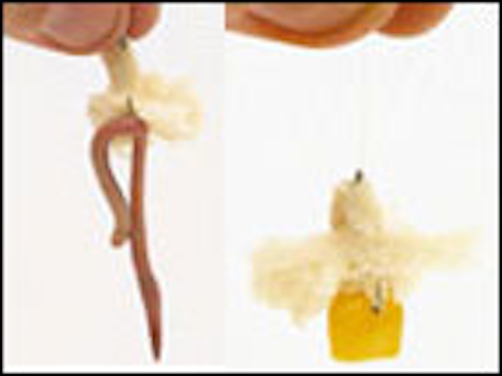 FEEDER FISHING WITH BREAD FOR CARP | Angling Times