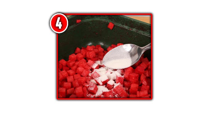 FISHING BAIT | HOW TO FLAVOUR YOUR LUNCHEON MEAT | Angling Times