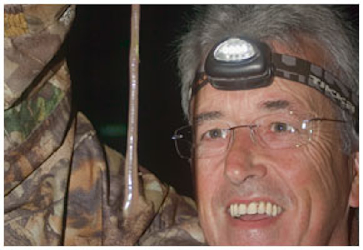 CATCHING BIG FISH WITH LOBWORMS AS BAIT | Angling Times