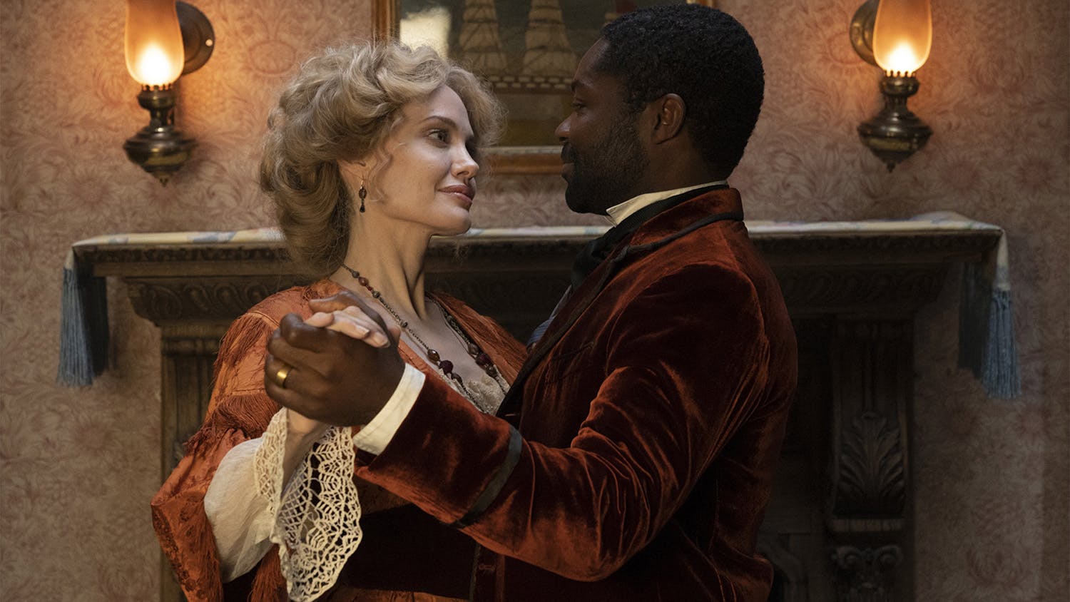 Come Away Review | Movie - Empire