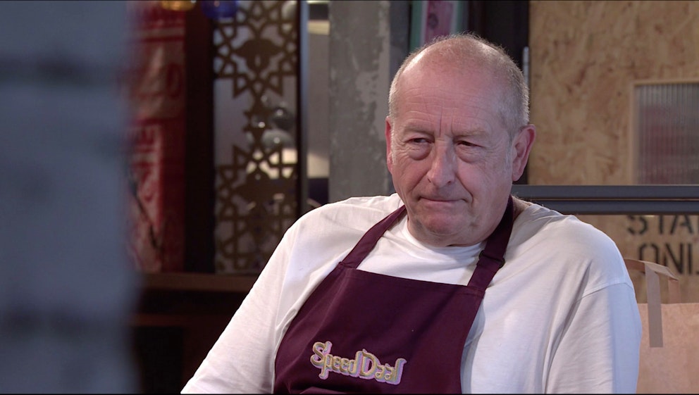 Coronation Street: Johnny Connor seals his own fate