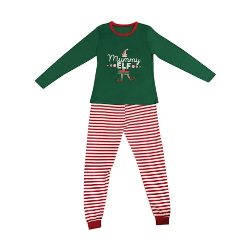 The best festive pyjamas to wear on Christmas Day | Closer