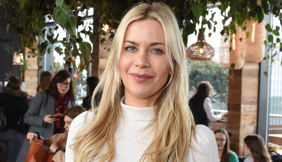 Kate Lawler reveals her baby’s gender | Closer