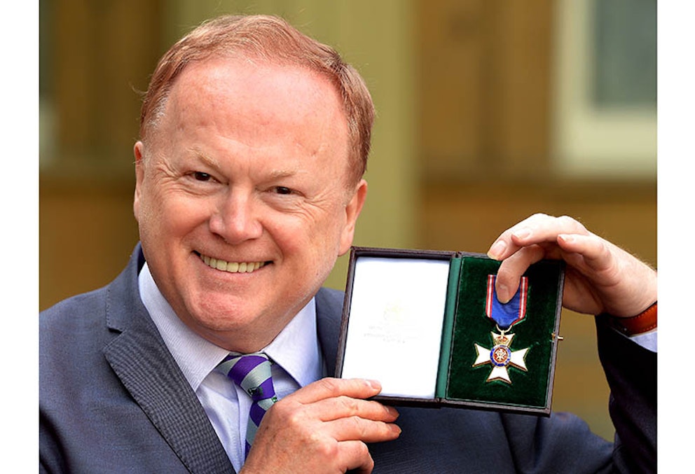 Mike Batt: The Wombles, Watership Down and me