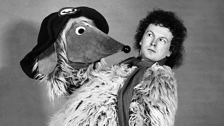 Mike Batt: The Wombles, Watership Down and me | Leisure | Yours