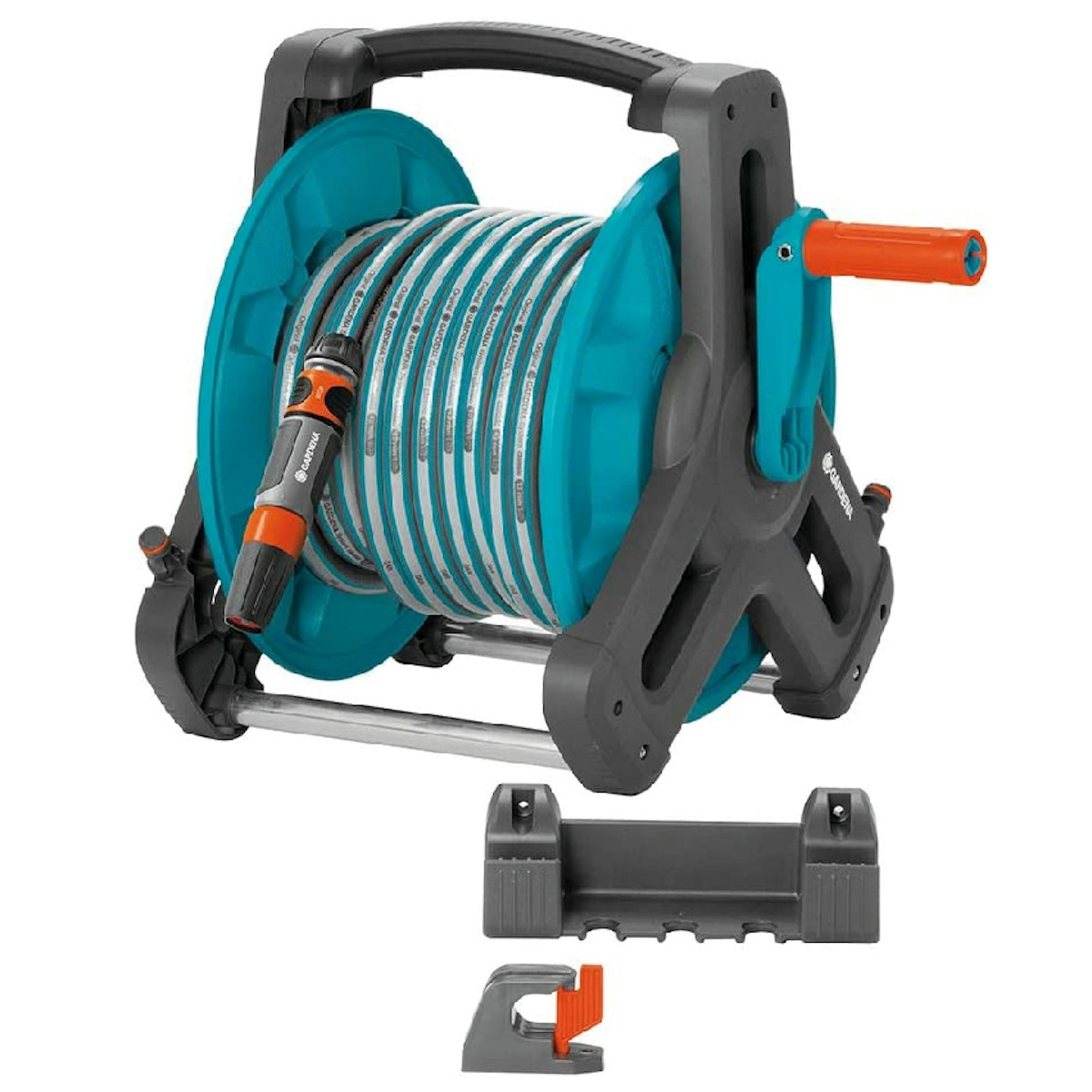 The best hose pipes for your lawn and garden UK 2025