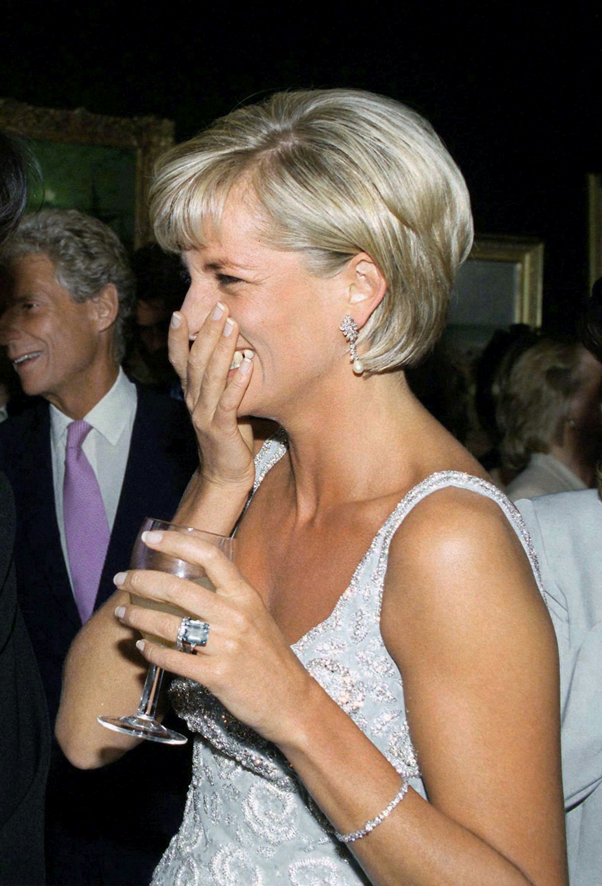 Princess Diana's Engagement Ring: The True Story
