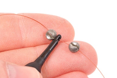 PERCH FISHING RIG | HOW TO TIE A PERCH FLOAT RIG | Angling Times