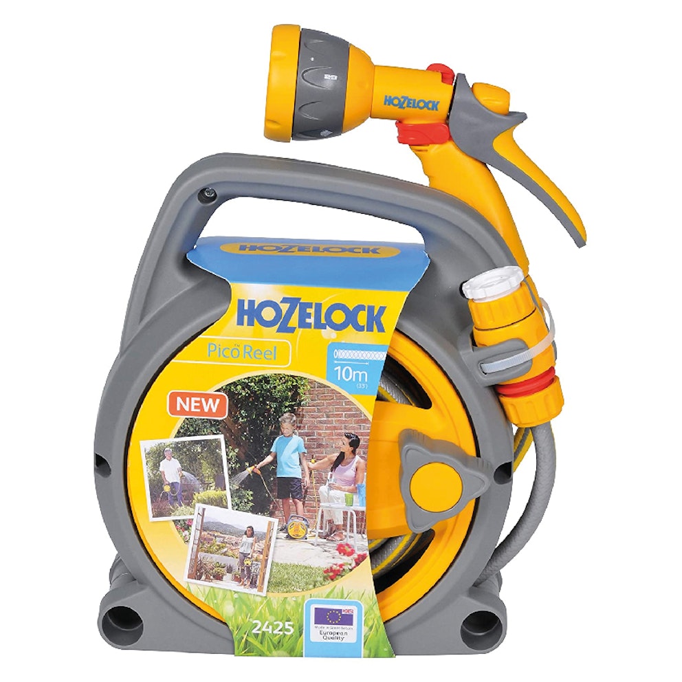The best hose pipes for your lawn and garden UK 2025