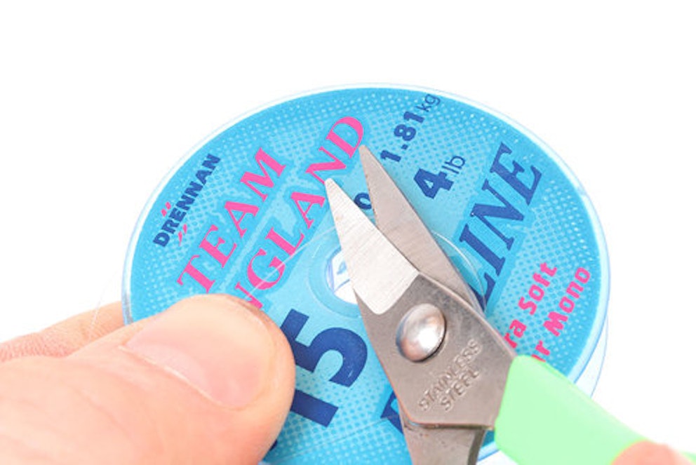 PERCH FISHING RIG | HOW TO TIE A PERCH FLOAT RIG | Angling Times