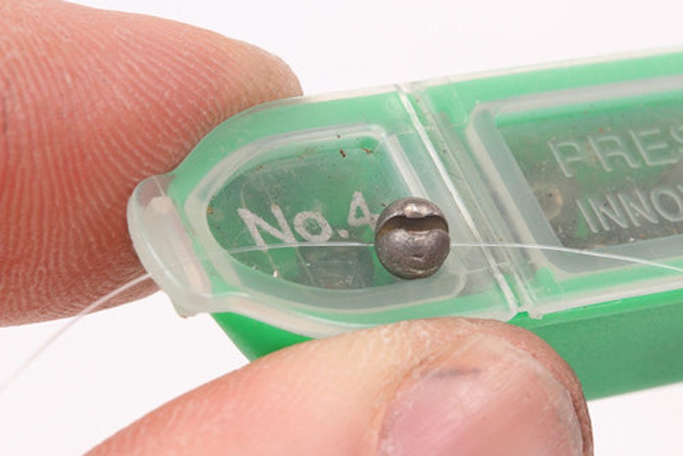 PERCH FISHING RIG | HOW TO TIE A PERCH FLOAT RIG | Angling Times