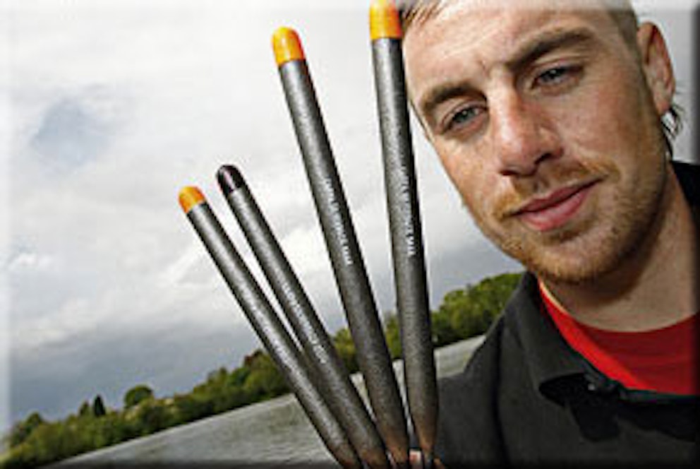 HOW TO RIG AND FISH WITH A PELLET WAGGLER | Angling Times