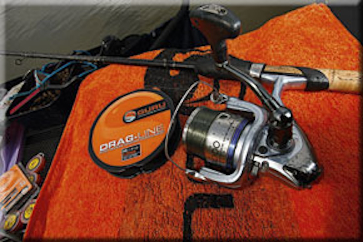 HOW TO RIG AND FISH WITH A PELLET WAGGLER | Angling Times