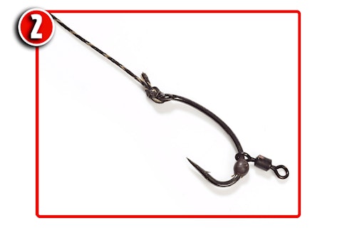 HOW TO TIE THE METHOD FEEDER RIG | Angling Times