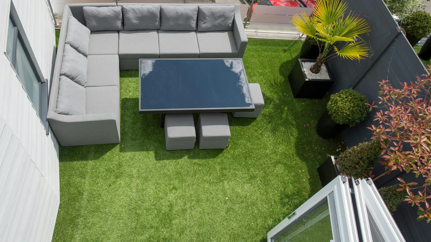 The best artificial grass | Home | What's The Best
