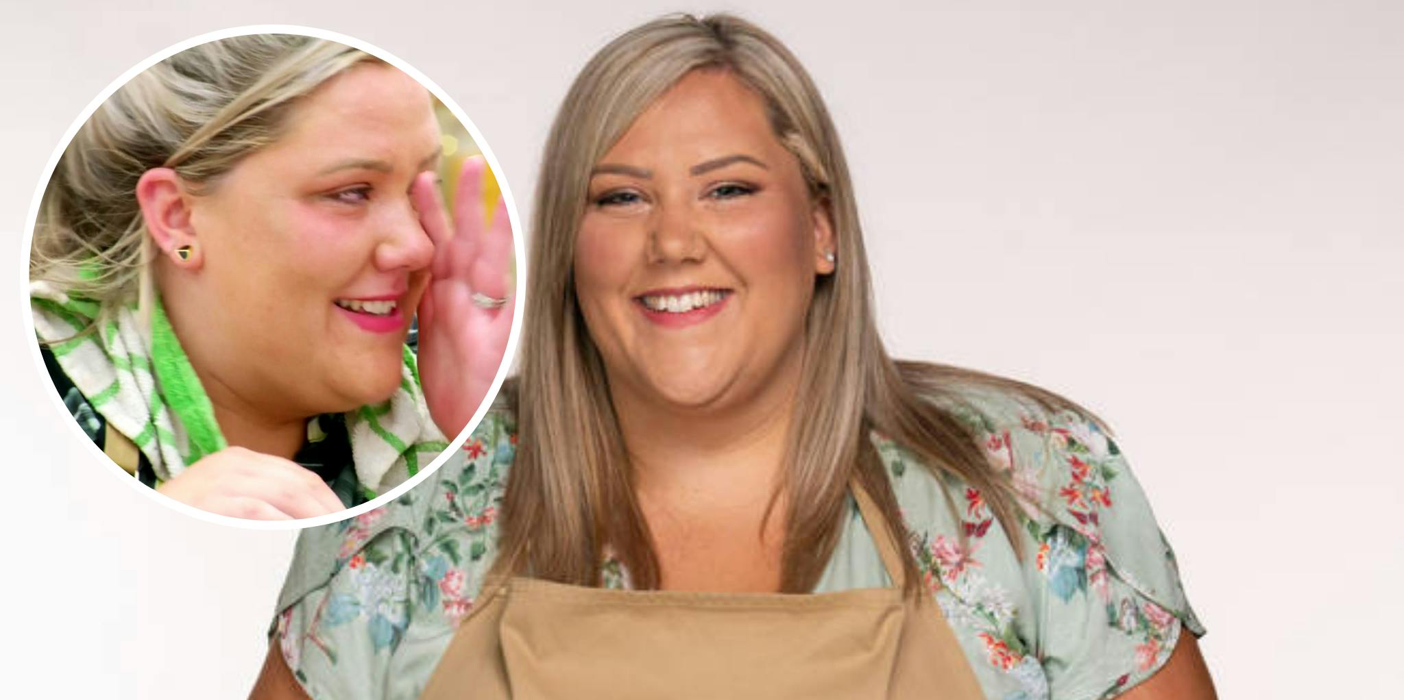 GBBO's Laura Adlington pleads with fans over 'fix' row | Entertainment ...