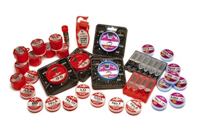 Shot conversion guide | Angling Times