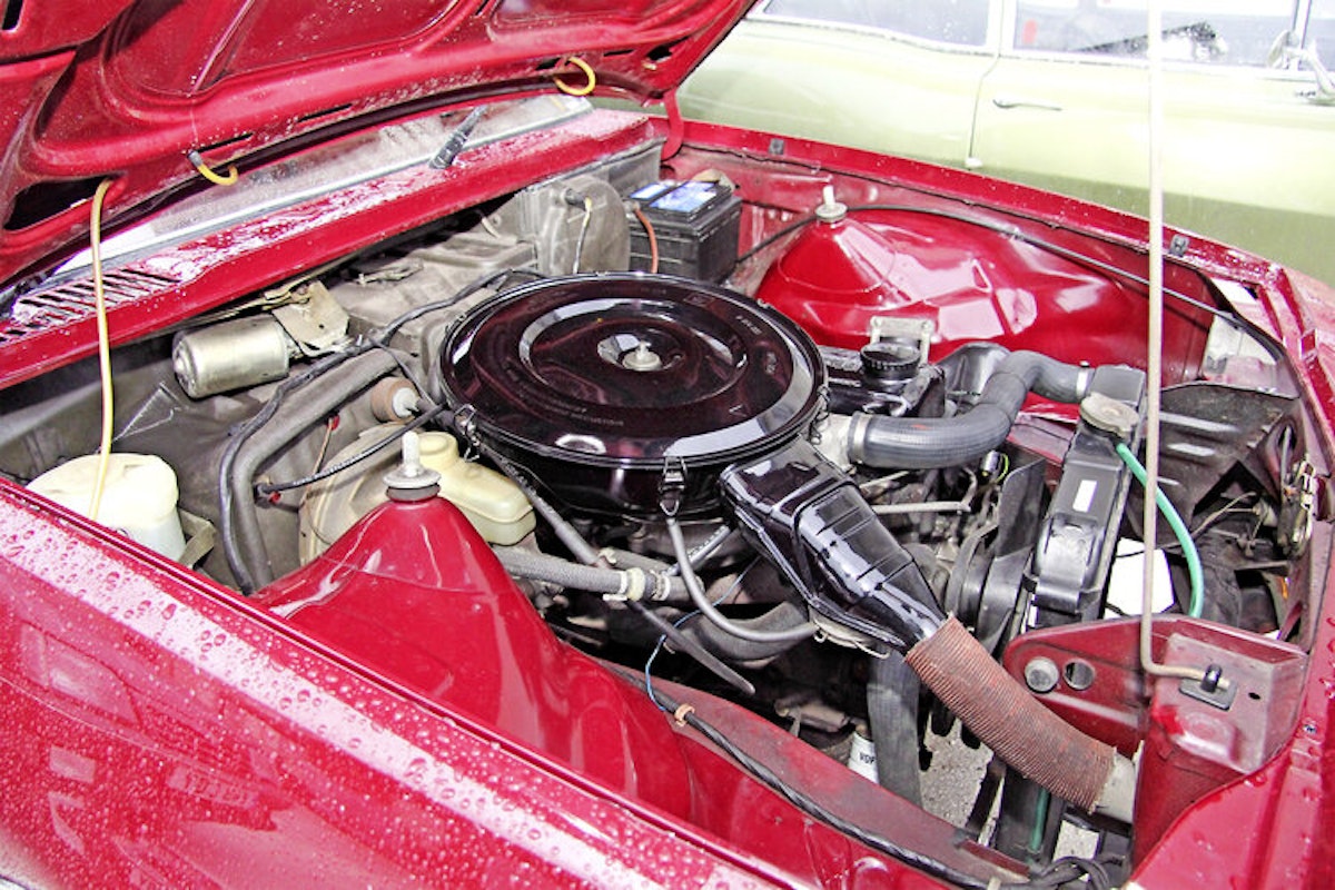 GENERATIONS: VAUXHALL CAVALIER | Articles | Practical Classics