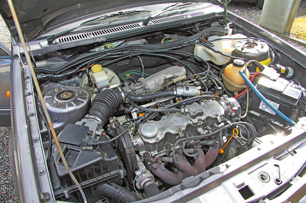 GENERATIONS: VAUXHALL CAVALIER | Articles | Practical Classics