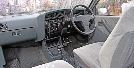 GENERATIONS: VAUXHALL CAVALIER | Articles | Practical Classics