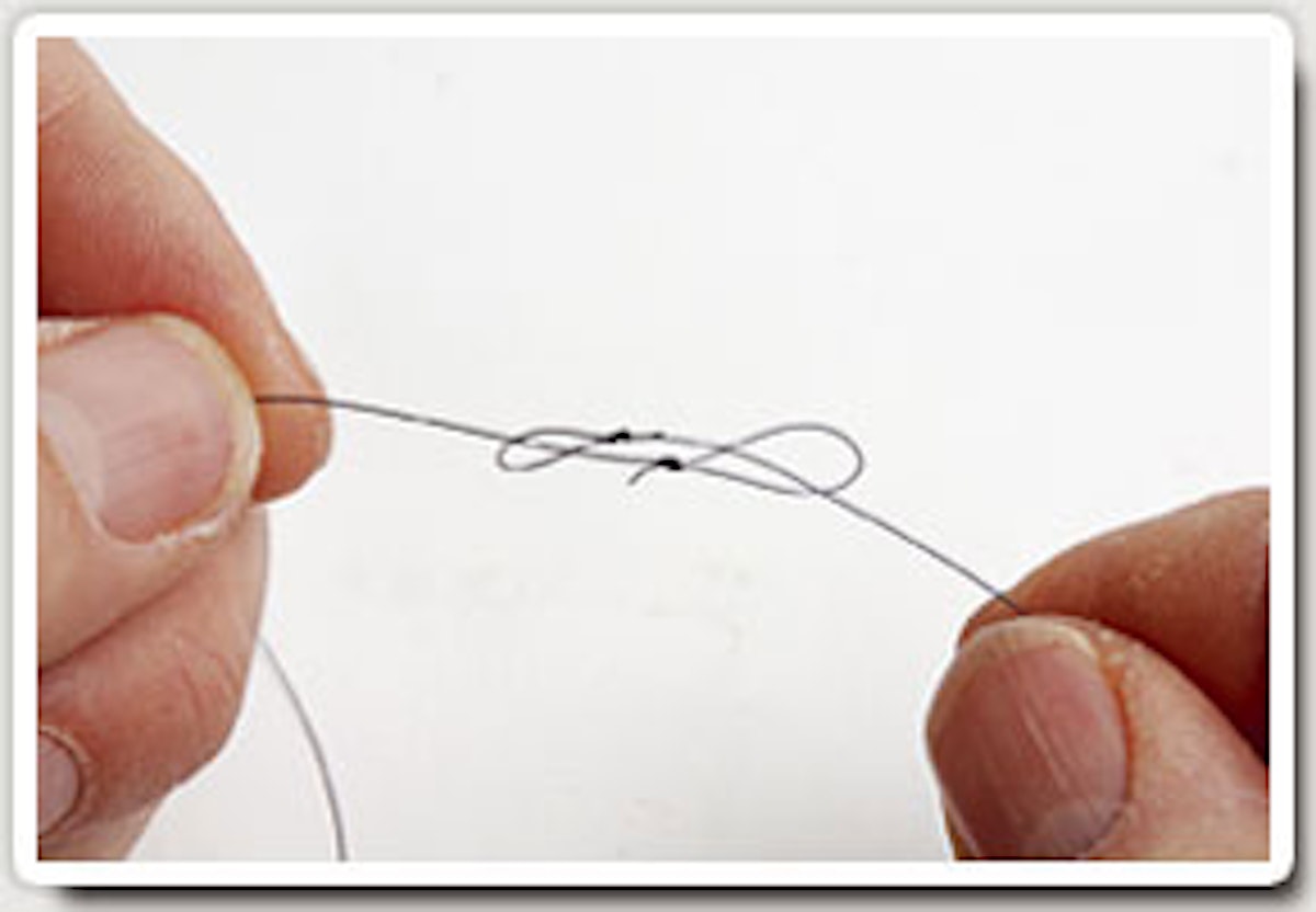 GUIDE TO HOOKLENGTHS | Angling Times