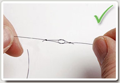 GUIDE TO HOOKLENGTHS | Angling Times