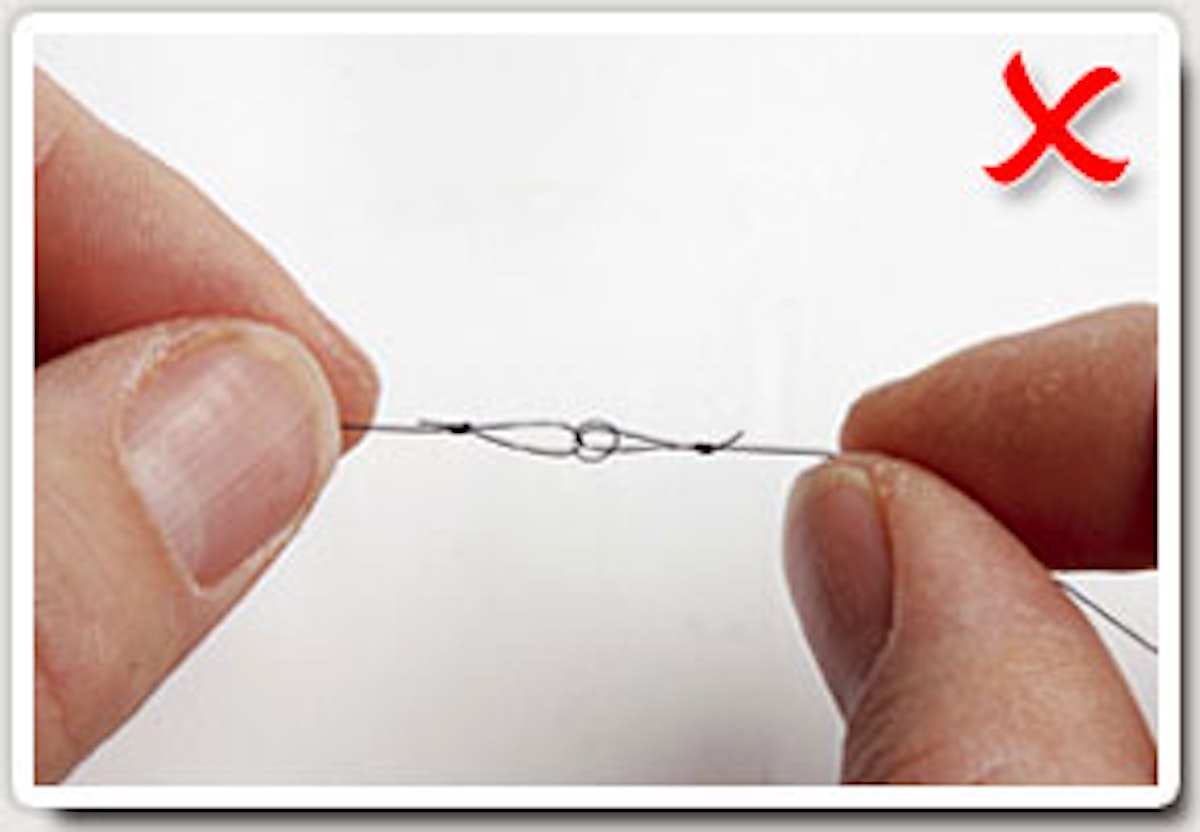 GUIDE TO HOOKLENGTHS | Angling Times